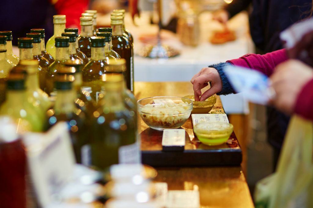 ElOlivo Ireland - Olive Oil Online Shop Ireland
